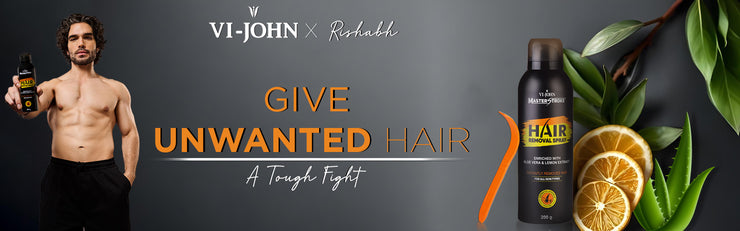 VI-JOHN - Grooming Products For Men and Women – Vijohnkart.com