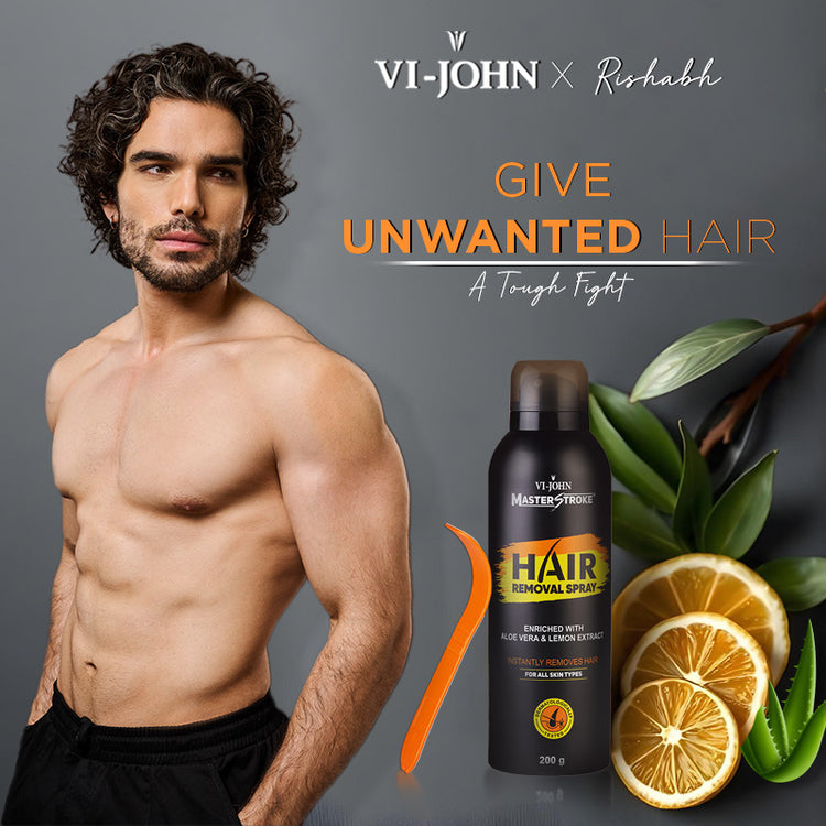 VI-JOHN - Grooming Products For Men and Women – Vijohnkart.com