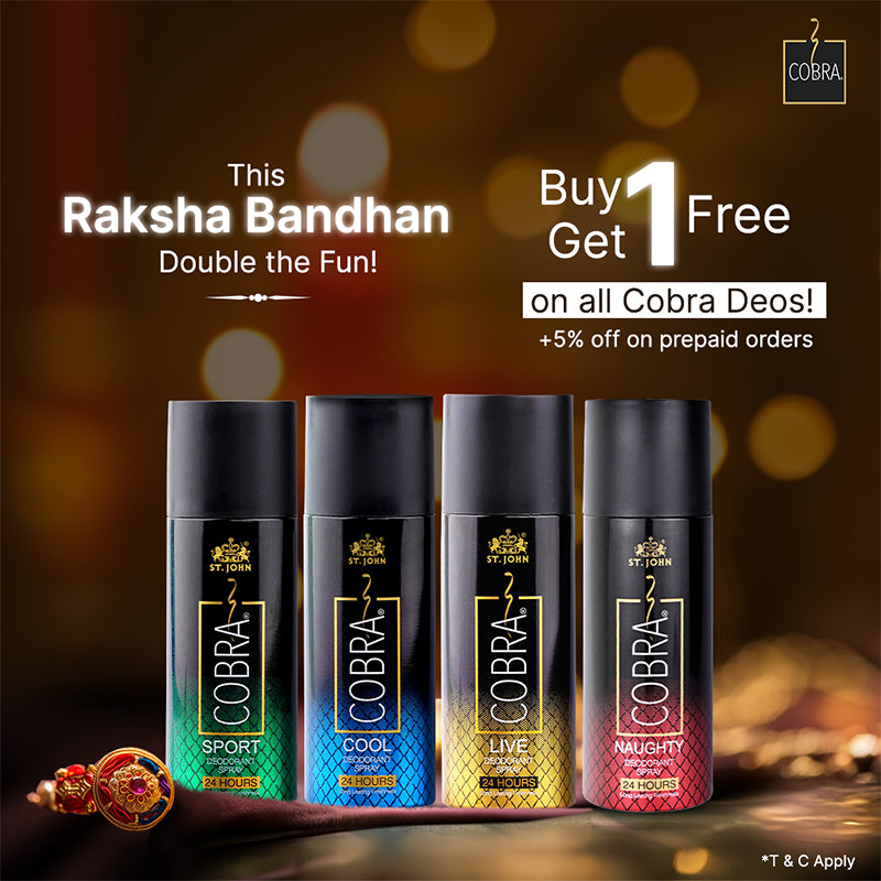 VI-JOHN - Grooming Products For Men and Women - Vijohnkart.com